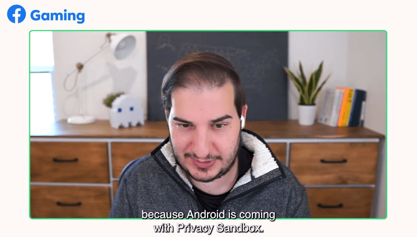 Meta Sustainable Measurement Summit - Recast