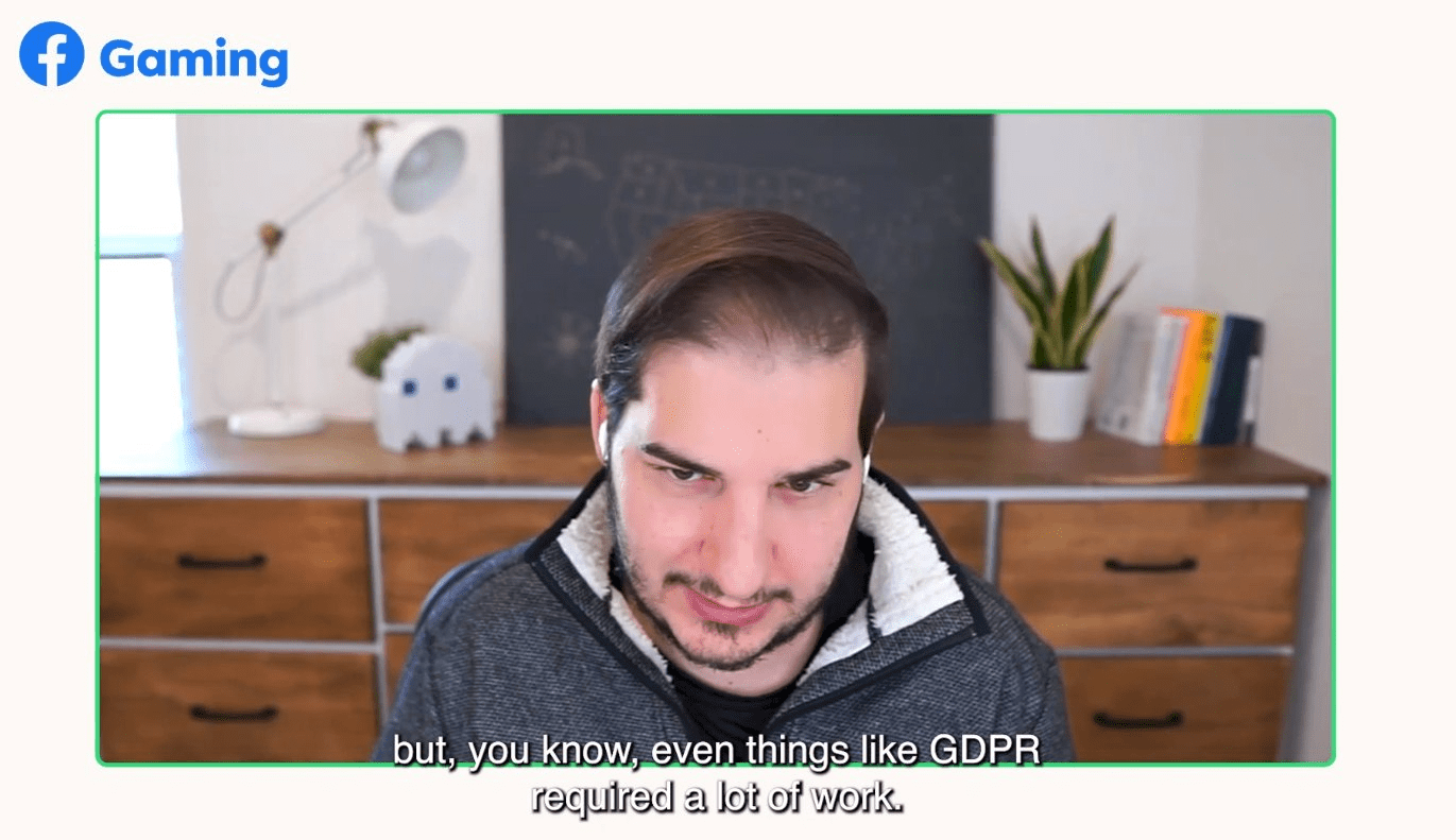 Meta Sustainable Measurement Summit - Recast