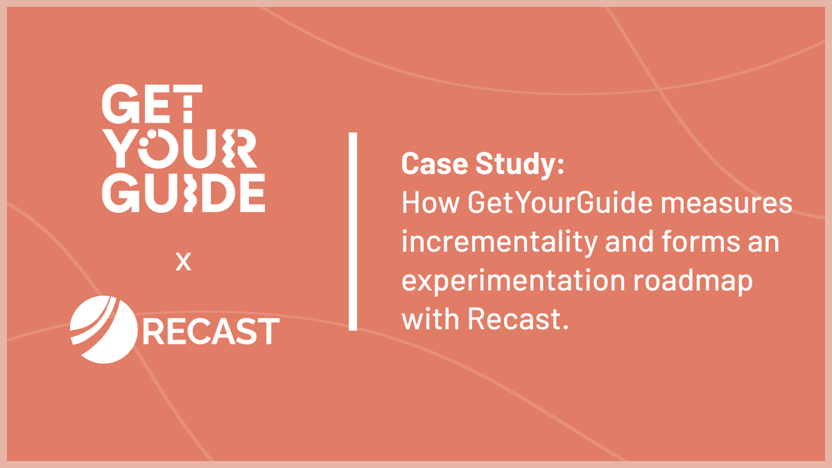 Case Studies - Recast